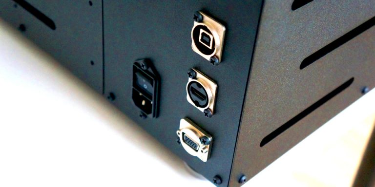 A320 Desktop Simulator Plug&Play – SimOnSolution.eu – Hardware for Simmers